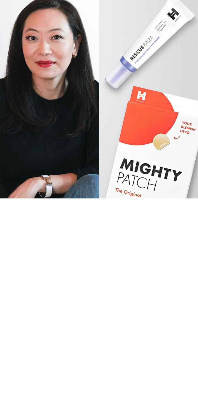 Asian-Owned or Founded Beauty Brands : Target