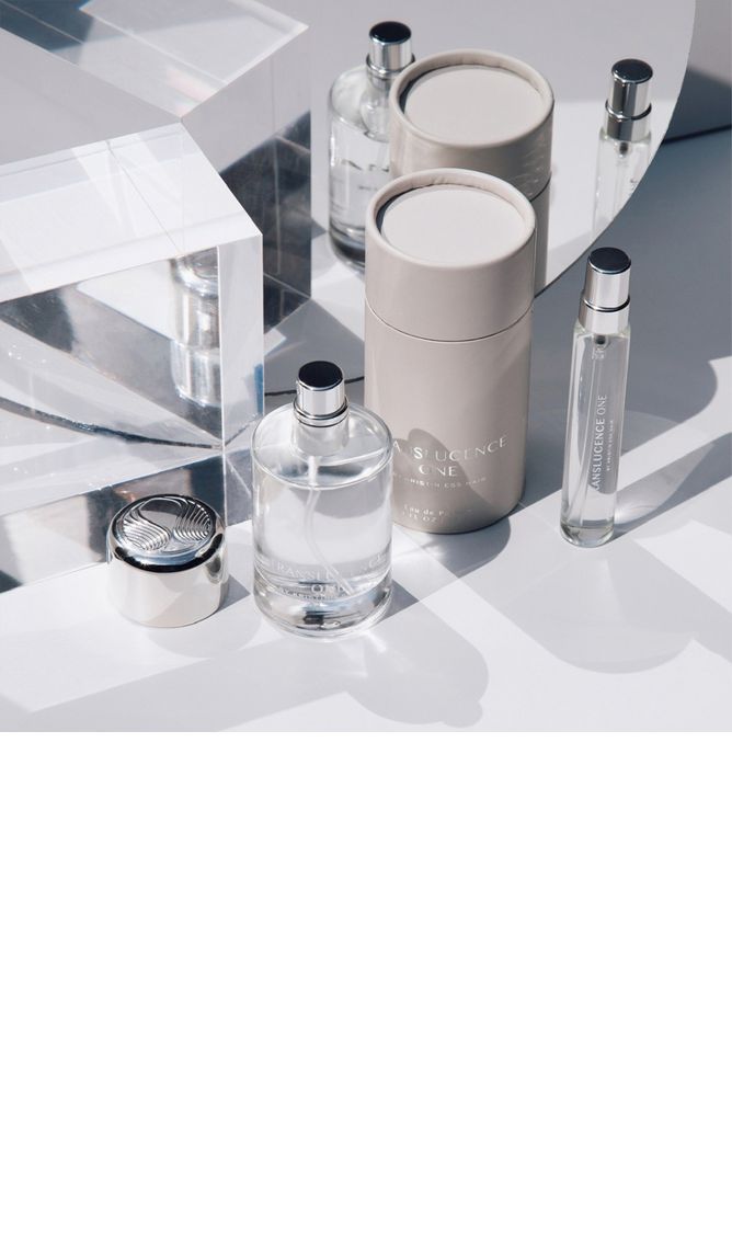 Fragrance Finder : Target