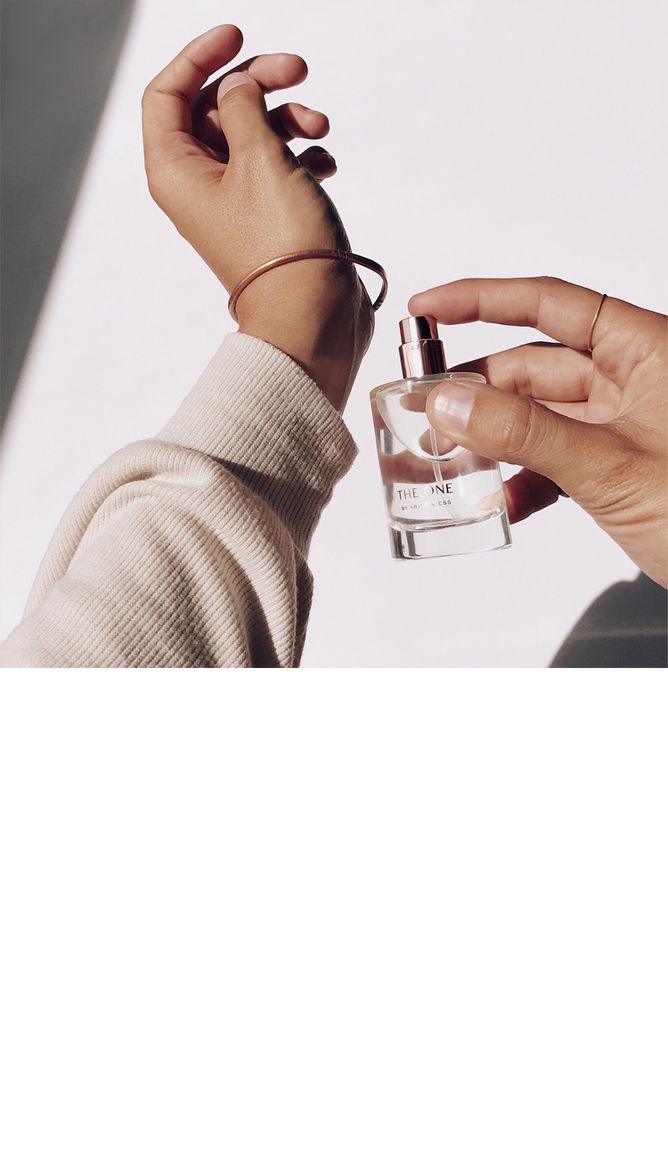 Fragrance Finder : Target