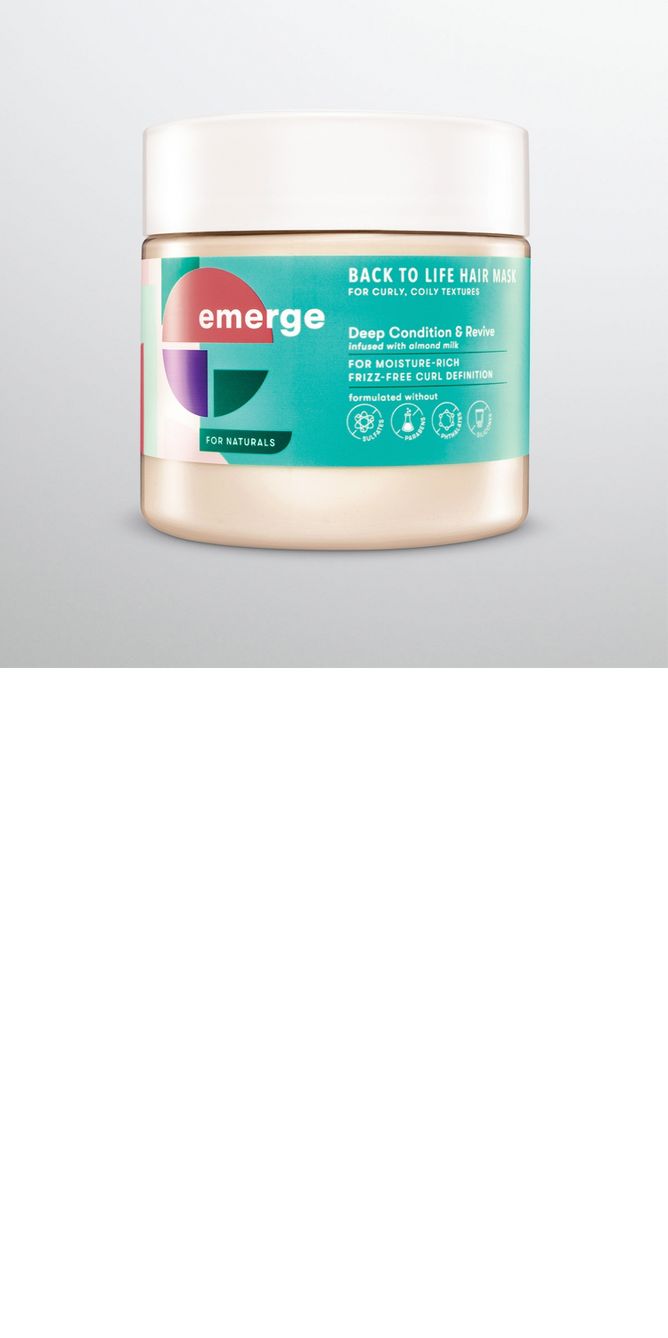 How to Grow Hair Faster : Target