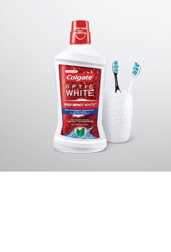 How to Whiten Teeth : Target