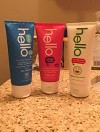 Hello Fluoride Free Natural Watermelon Toothpaste - 4.2oz : Target
