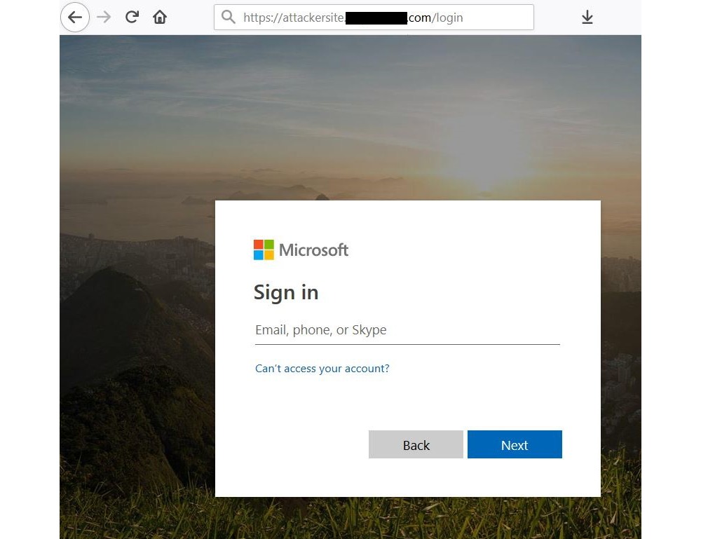Target Finds Cross-Site Scripting in Microsoft SharePoint