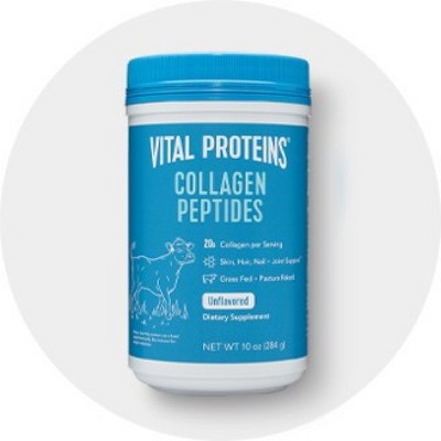 Beauty Supplements : Target