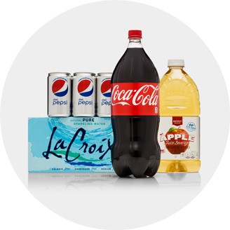 Food & Beverage : Target