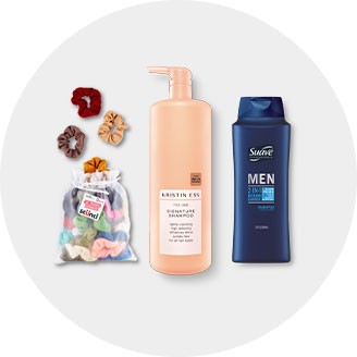 Hair Care : Target
