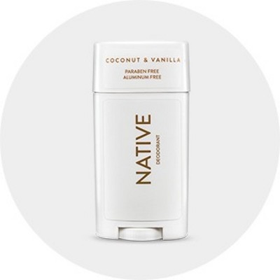 Clean Personal Care : Natural, Organic & Vegan Options : Target