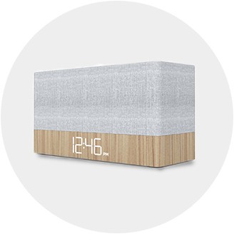 Alarm Clocks & Digital Clocks : Target