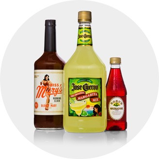 Beverages, Food & Beverage : Target