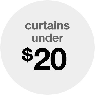 Window Treatments : Target