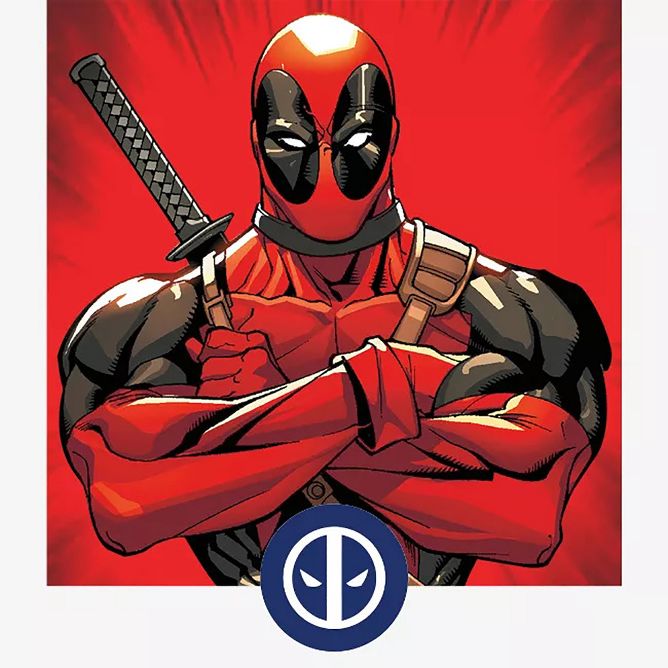 Marvel Merchandise : Target