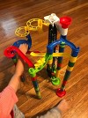 Mindware Elevator Marble Run : Target