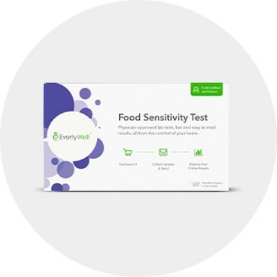 Genetic & Wellness Tests