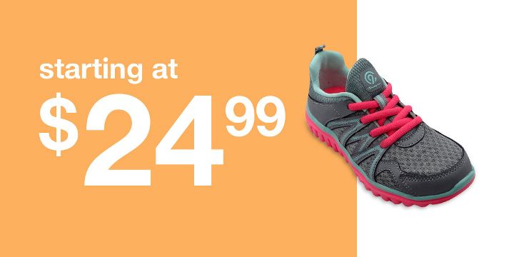 Girls' Shoes : Target