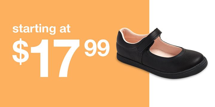 Girls' Shoes : Target