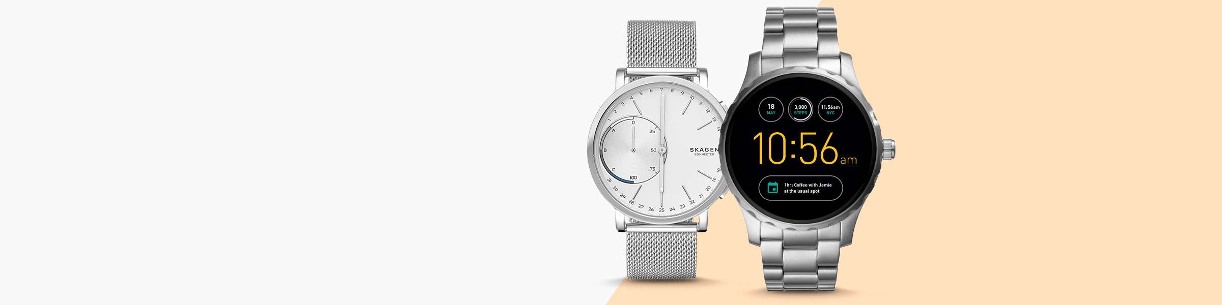 Wearable Technology : Target