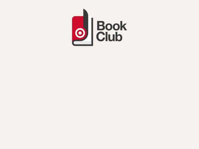 Target Book Club : Target
