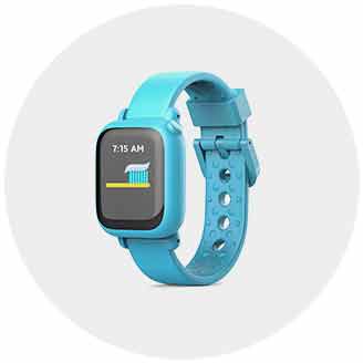 Wearable Technology : Target