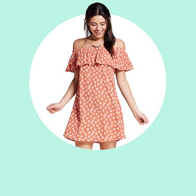 Juniors' Clothing : Target