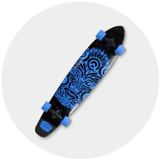 Skateboards : Target
