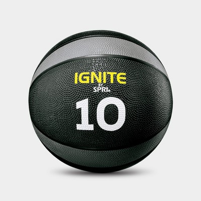 Medicine Balls : Target