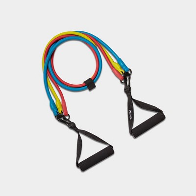 Resistance Bands : Target