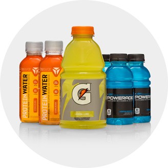 Beverages, Food & Beverage : Target