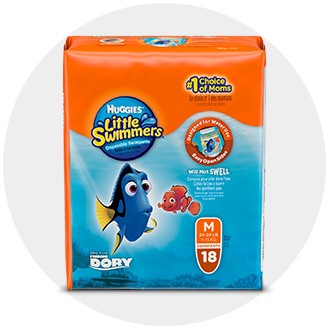 Diapers & Supplies : Target