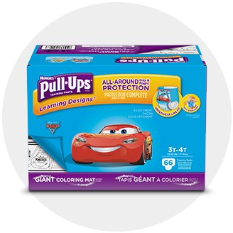 Diapers & Supplies : Target