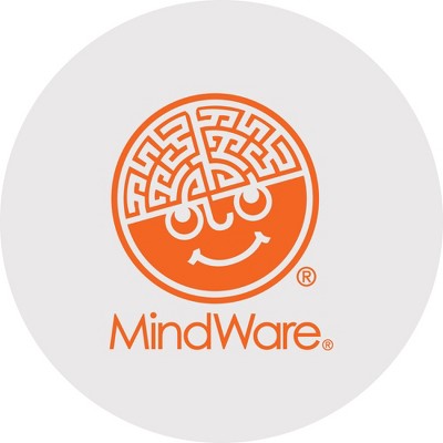 MindWare products at Target