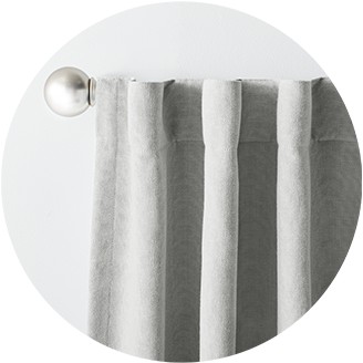 Curtains & Drapes : Target