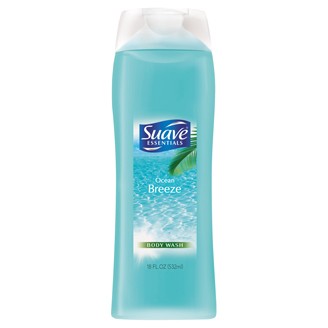 Body Wash & Shower Gel : Target